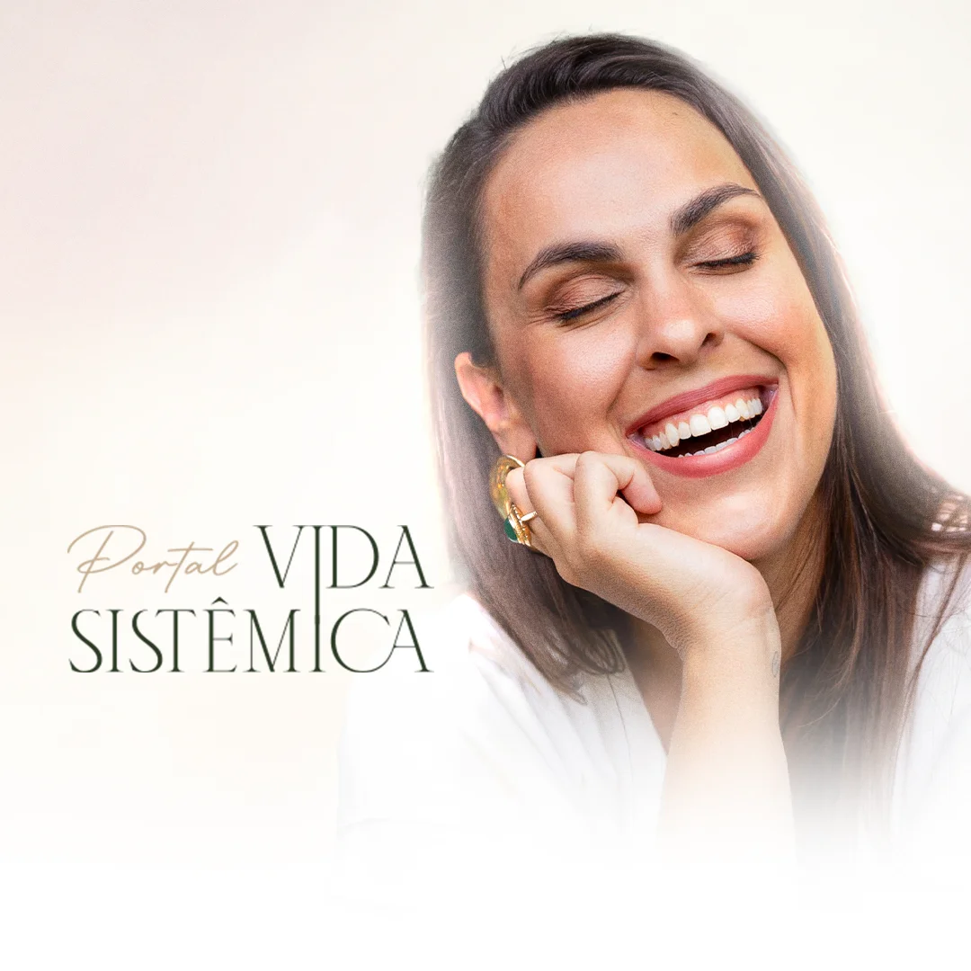 Portal Vida Sistêmica | Luíza Valeri